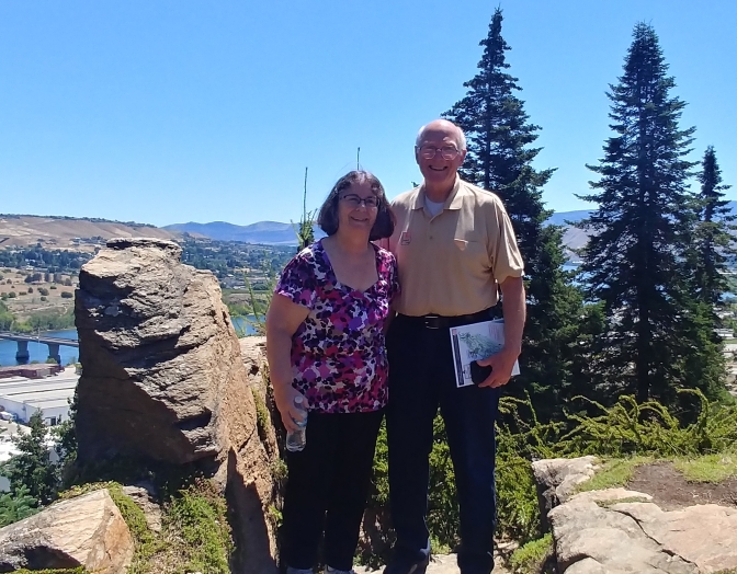 Festival Comittee – 73rd Square and Round Dance Festival and Leadership