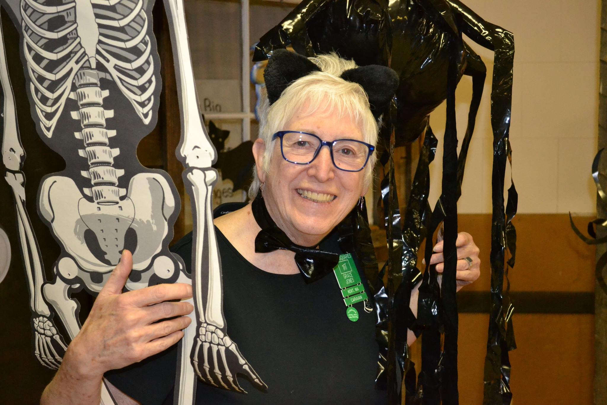 Festival Comittee – 73rd Square and Round Dance Festival and Leadership