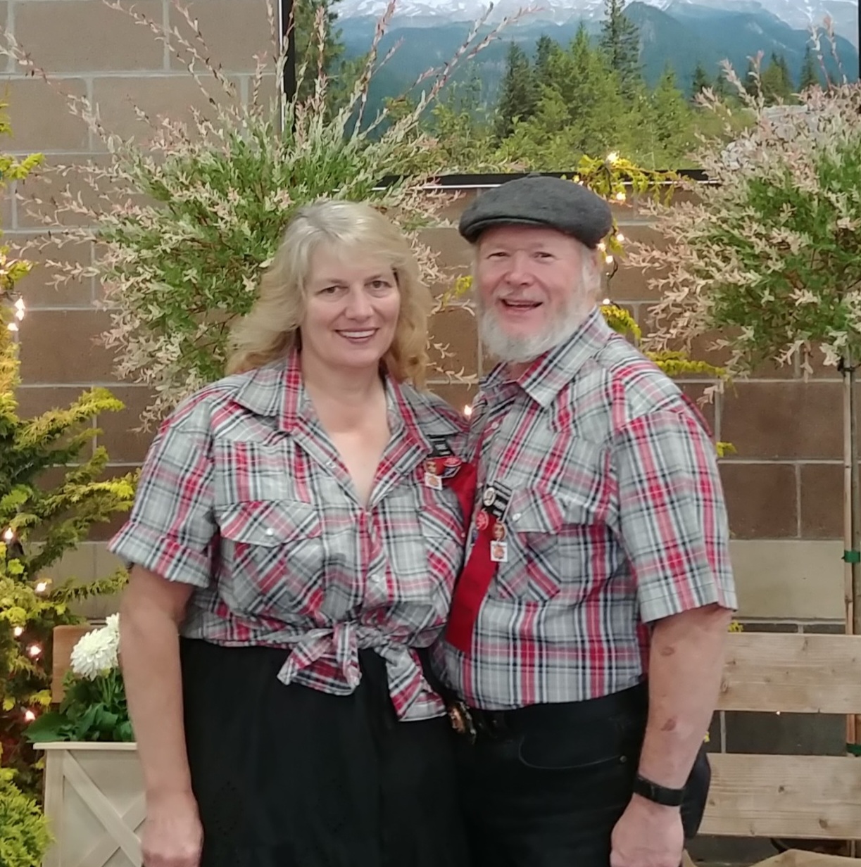 Festival Comittee – 73rd Square and Round Dance Festival and Leadership